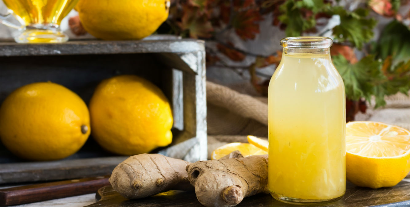 Remédios caseiros para alívio da dor